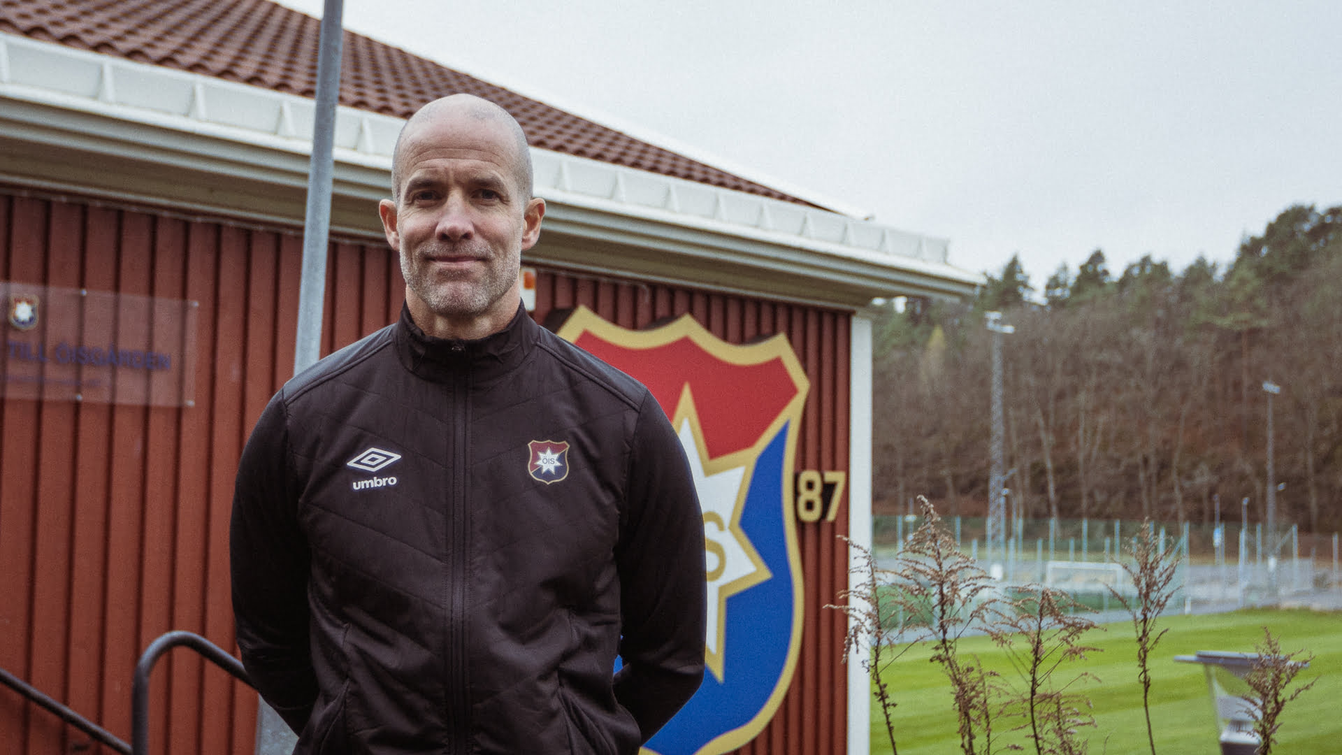 Matti Demegård ny chefsscout för ÖIS Fotboll - ÖIS Fotboll