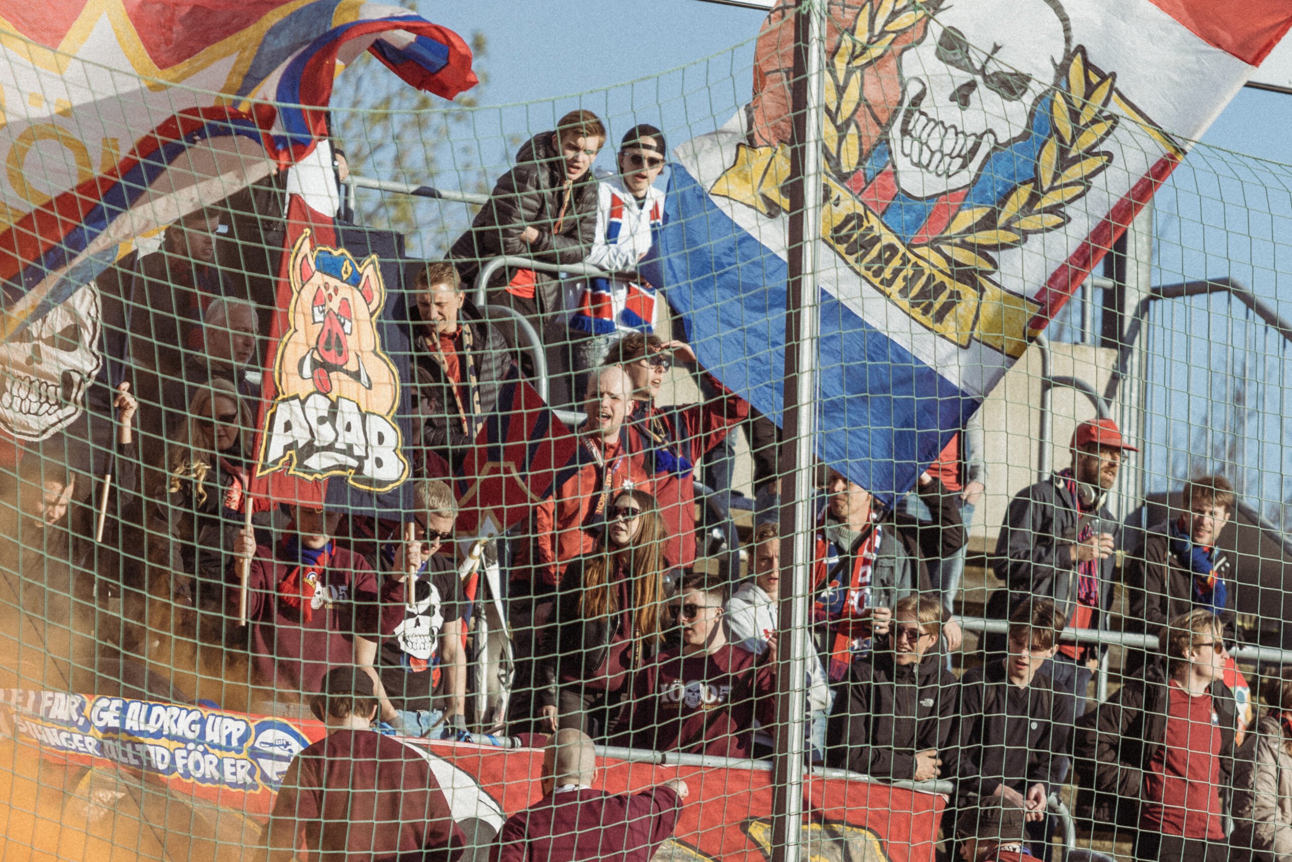 Publikinformation - IK Brage - ÖIS Fotboll