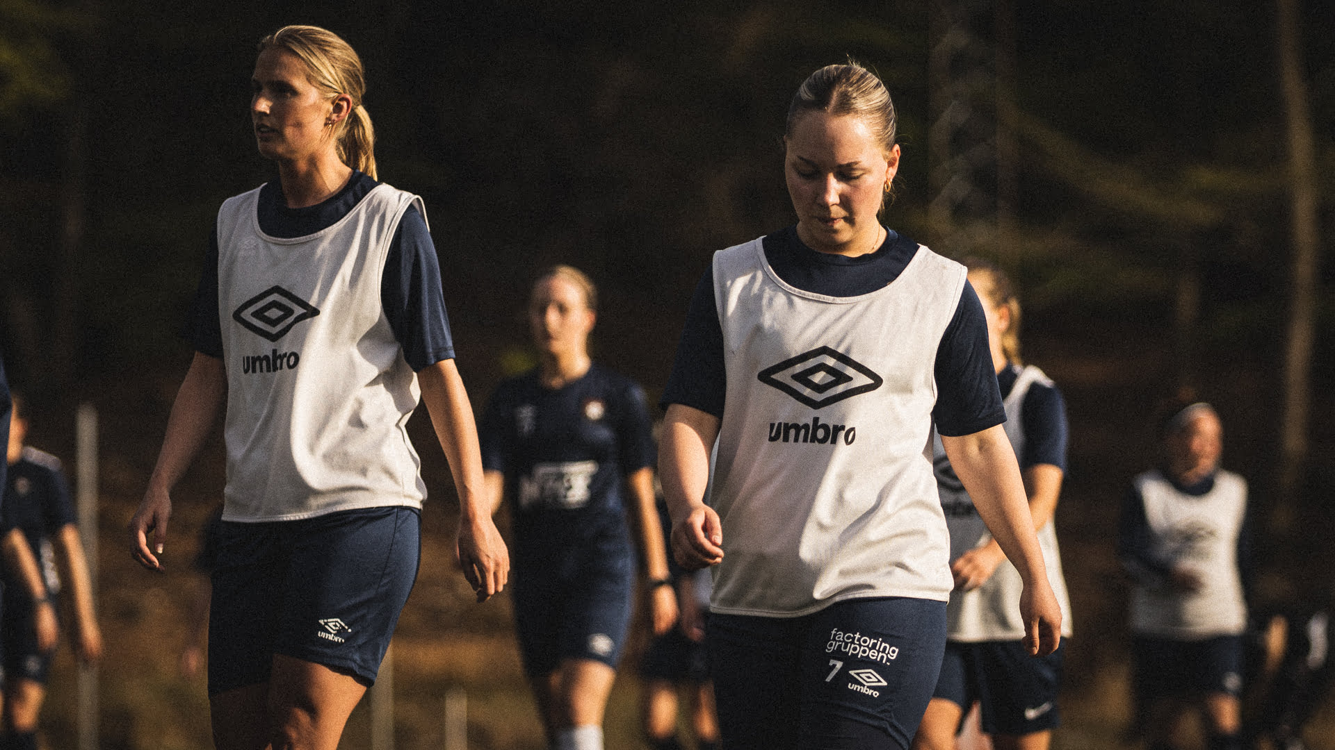 Truppen - IS Halmia - ÖIS Fotboll