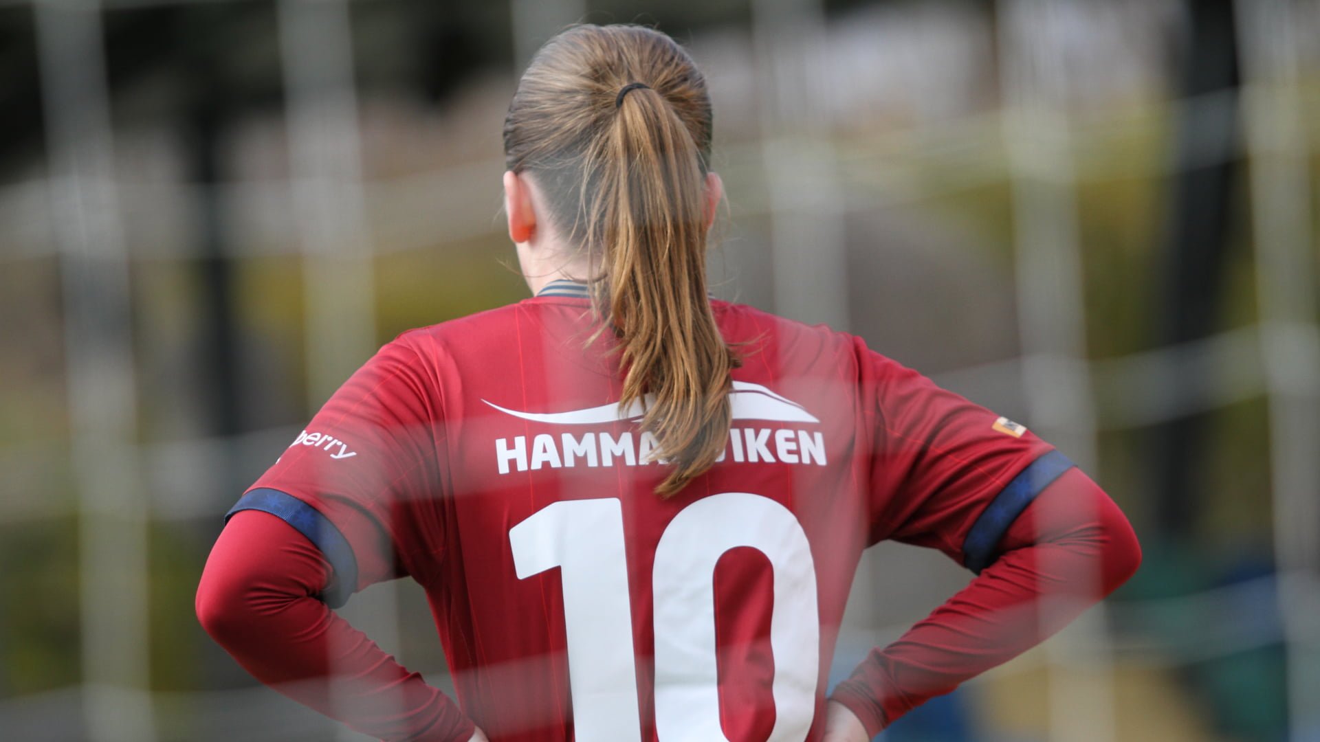 Inför Halmia - ÖIS - ÖIS Fotboll
