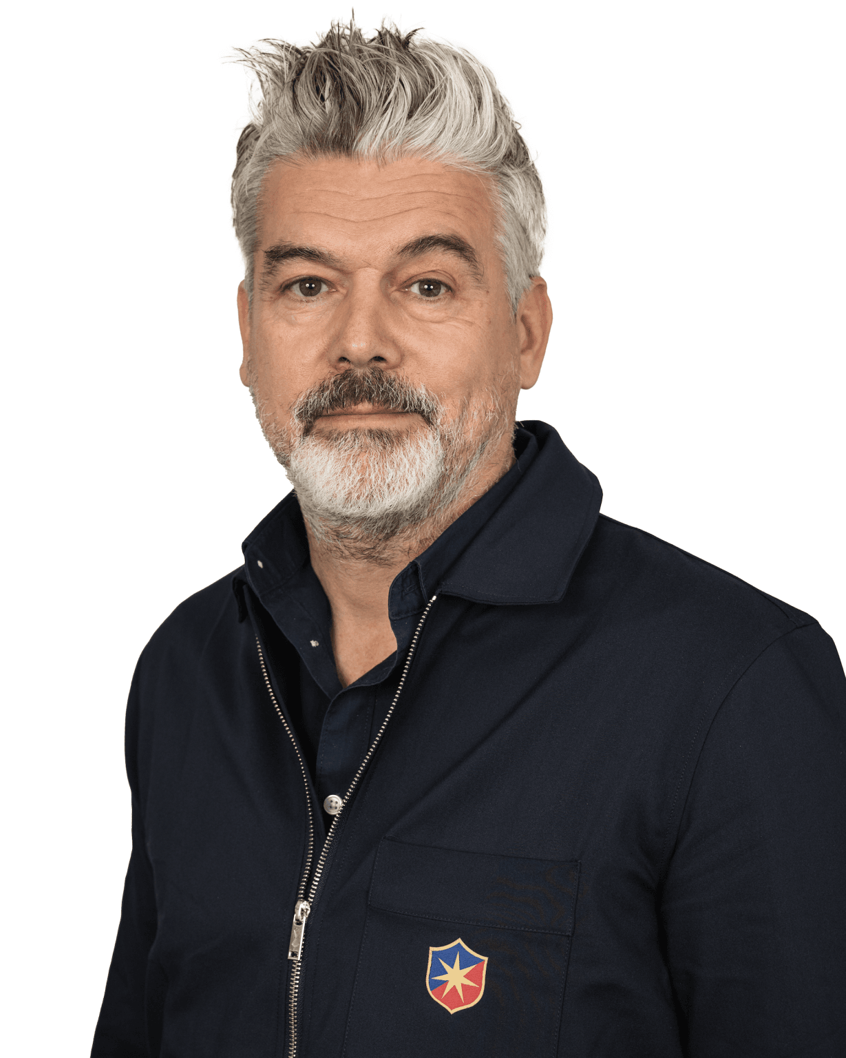 Personal - ÖIS Fotboll