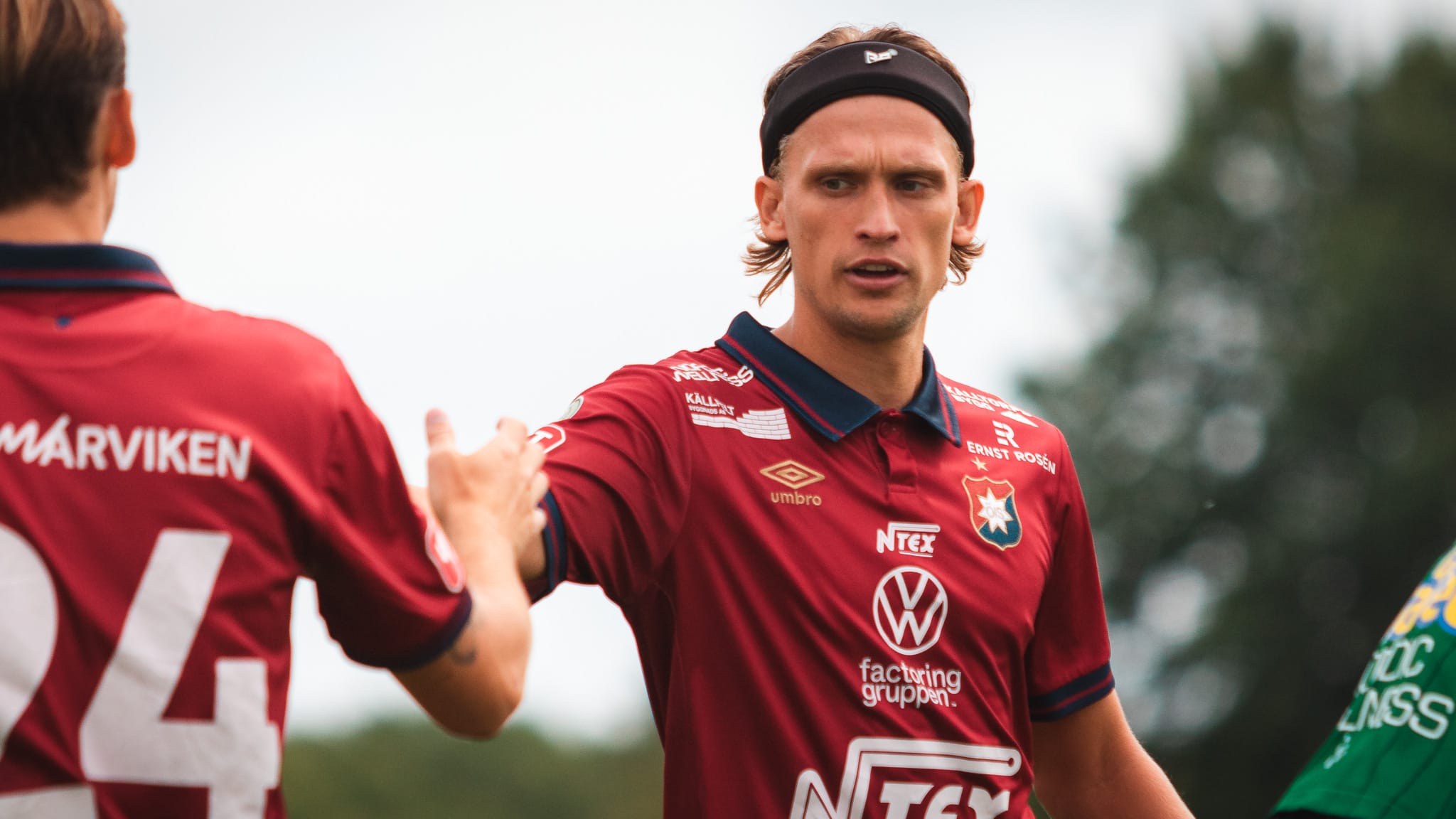 Inför ÖIS - Brage - ÖIS Fotboll