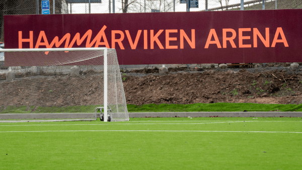Nyheter - ÖIS Fotboll